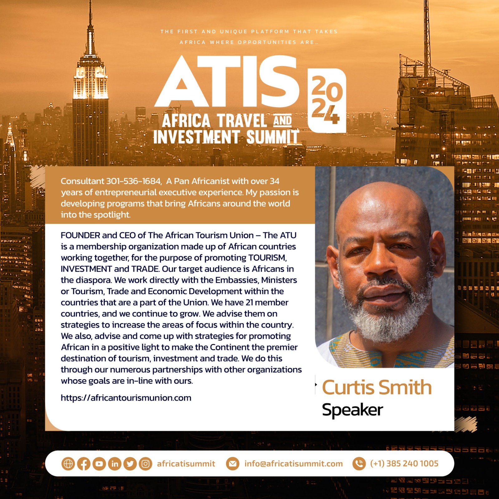 ATIS-Home